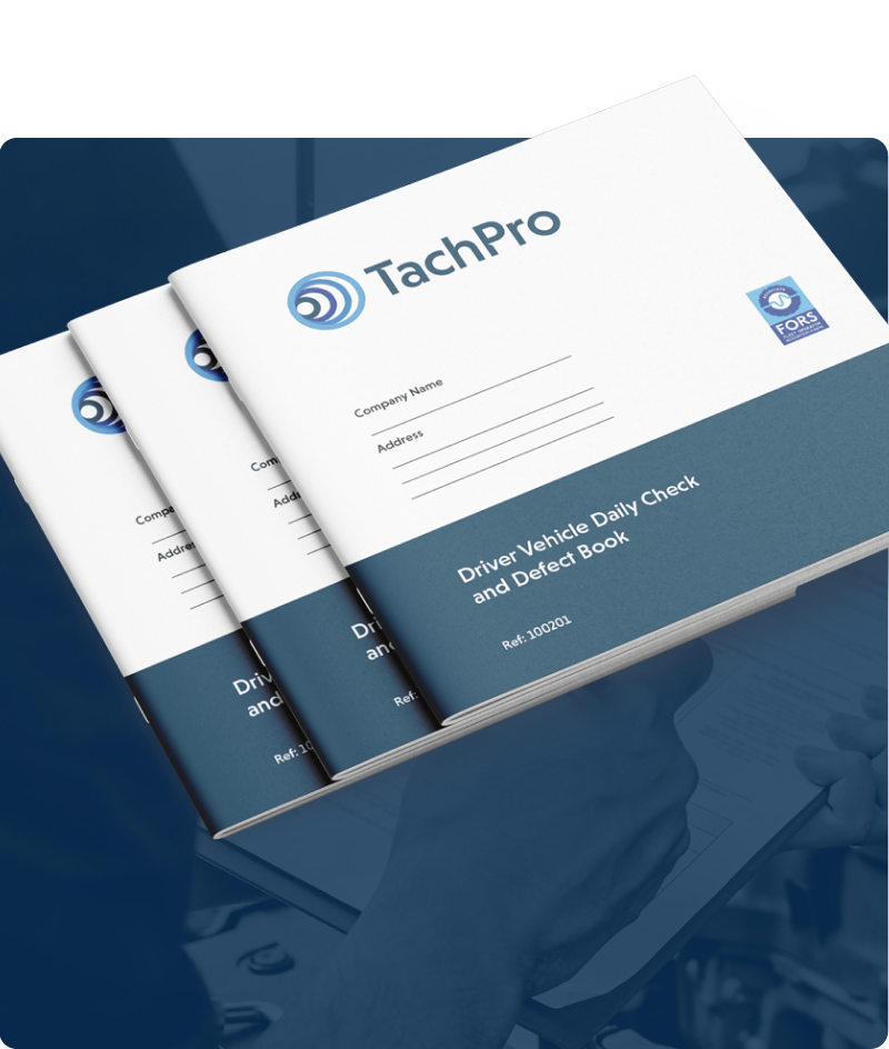 TachPro - Tachograph and transport supplies