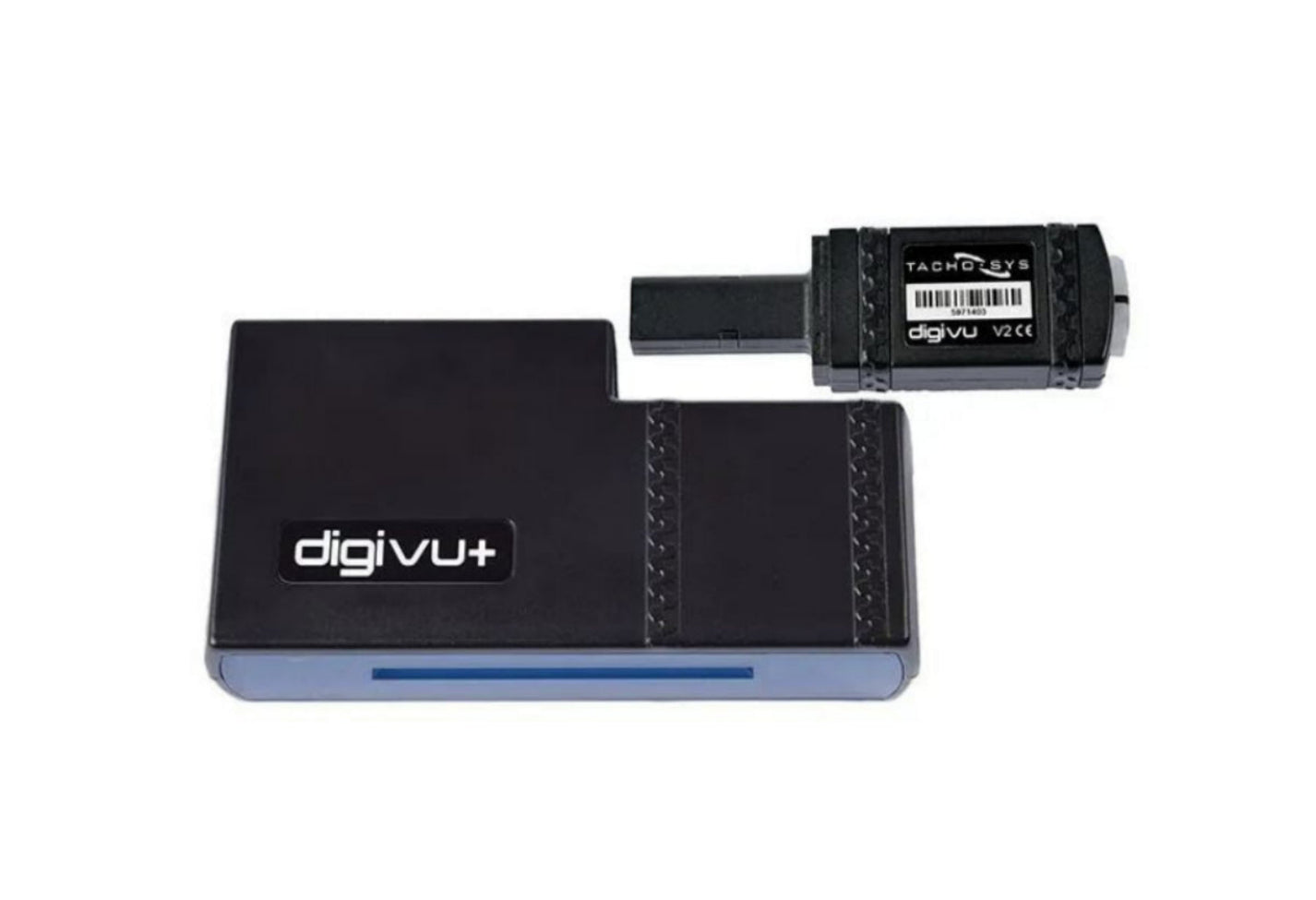 DigiVu+ DVP01 – TachPro