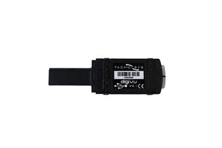 DigiVu 4 Tachograph Download Key - DV04 – TachPro