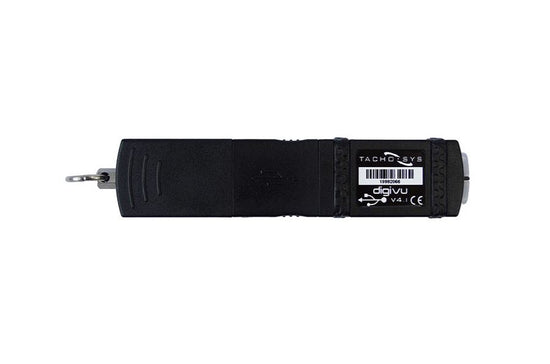DigiVu 4 Tachograph Download Key - DV04 – TachPro