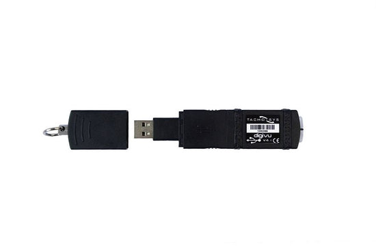 DigiVu 4 Tachograph Download Key - DV04 – TachPro
