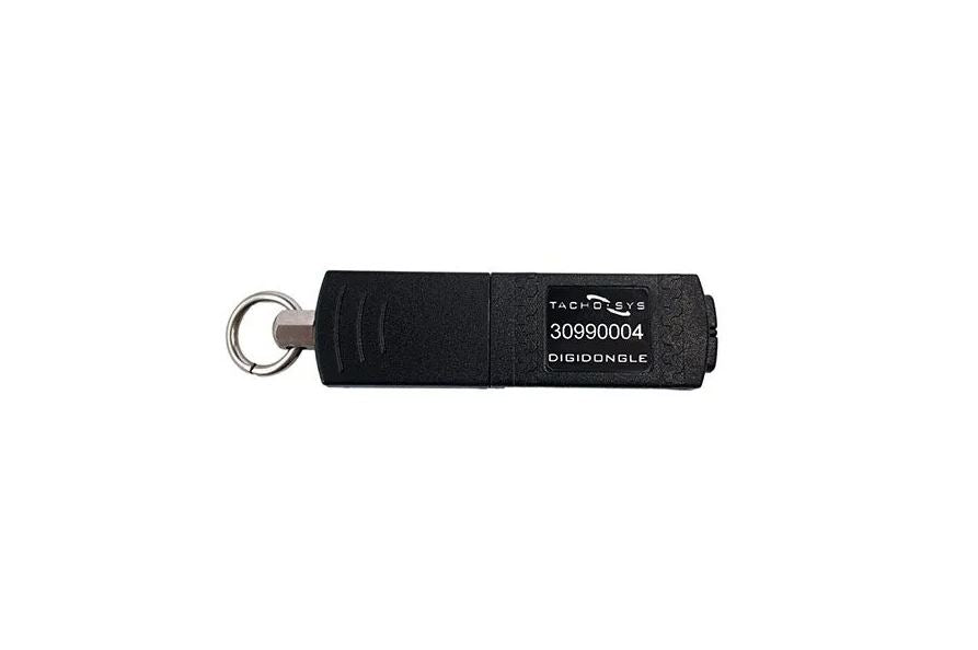 Tachograph File Viewer Standard - SFV-ST – TachPro