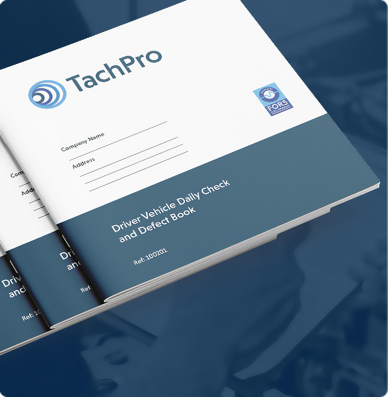 TachPro - Tachograph and transport supplies